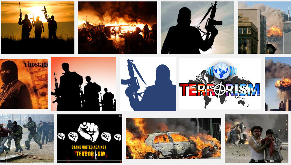 Implementing Effective Criminal Justice Responses for Countering Crimes ...