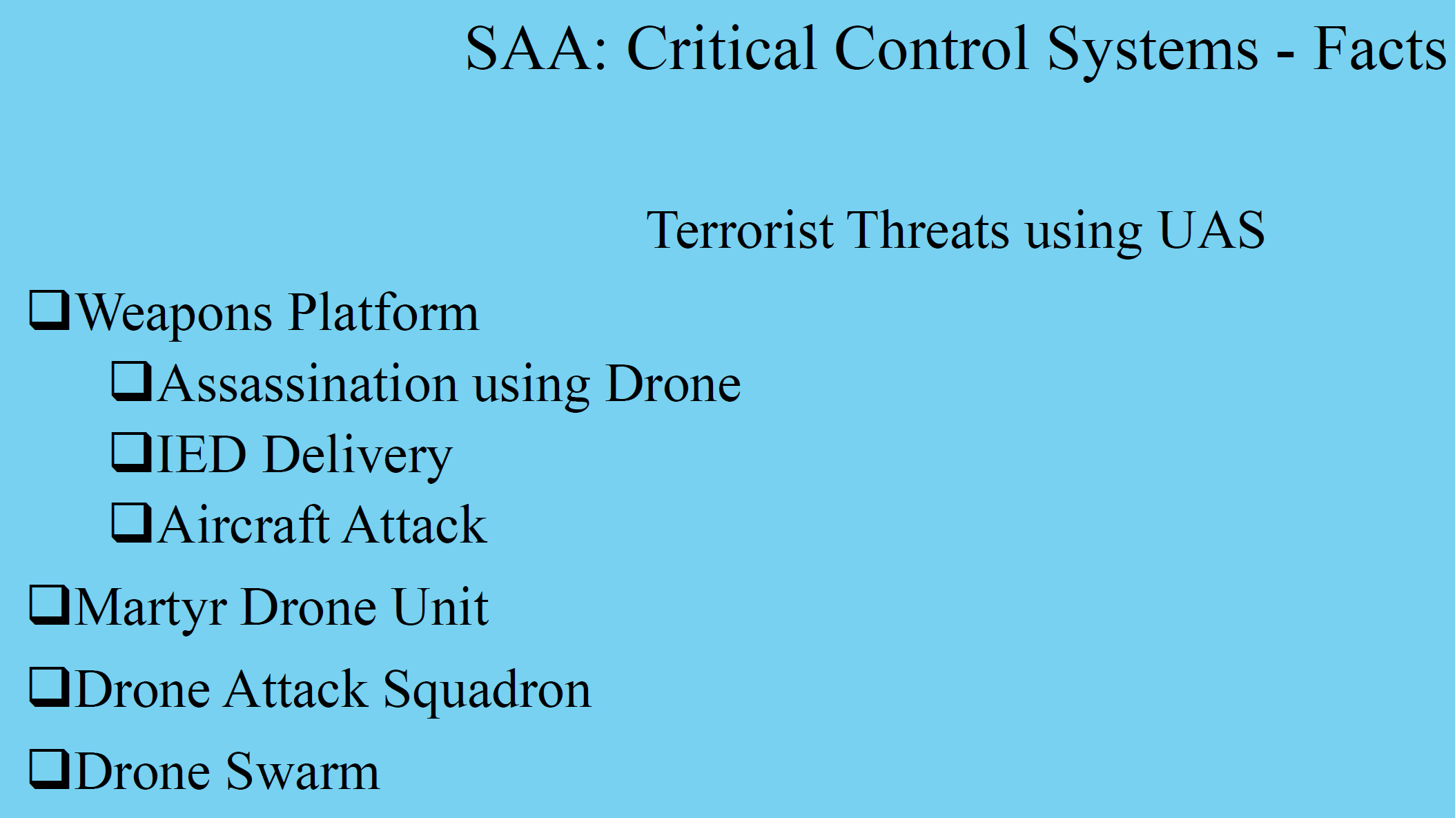 saa – The Cyber Shafarat