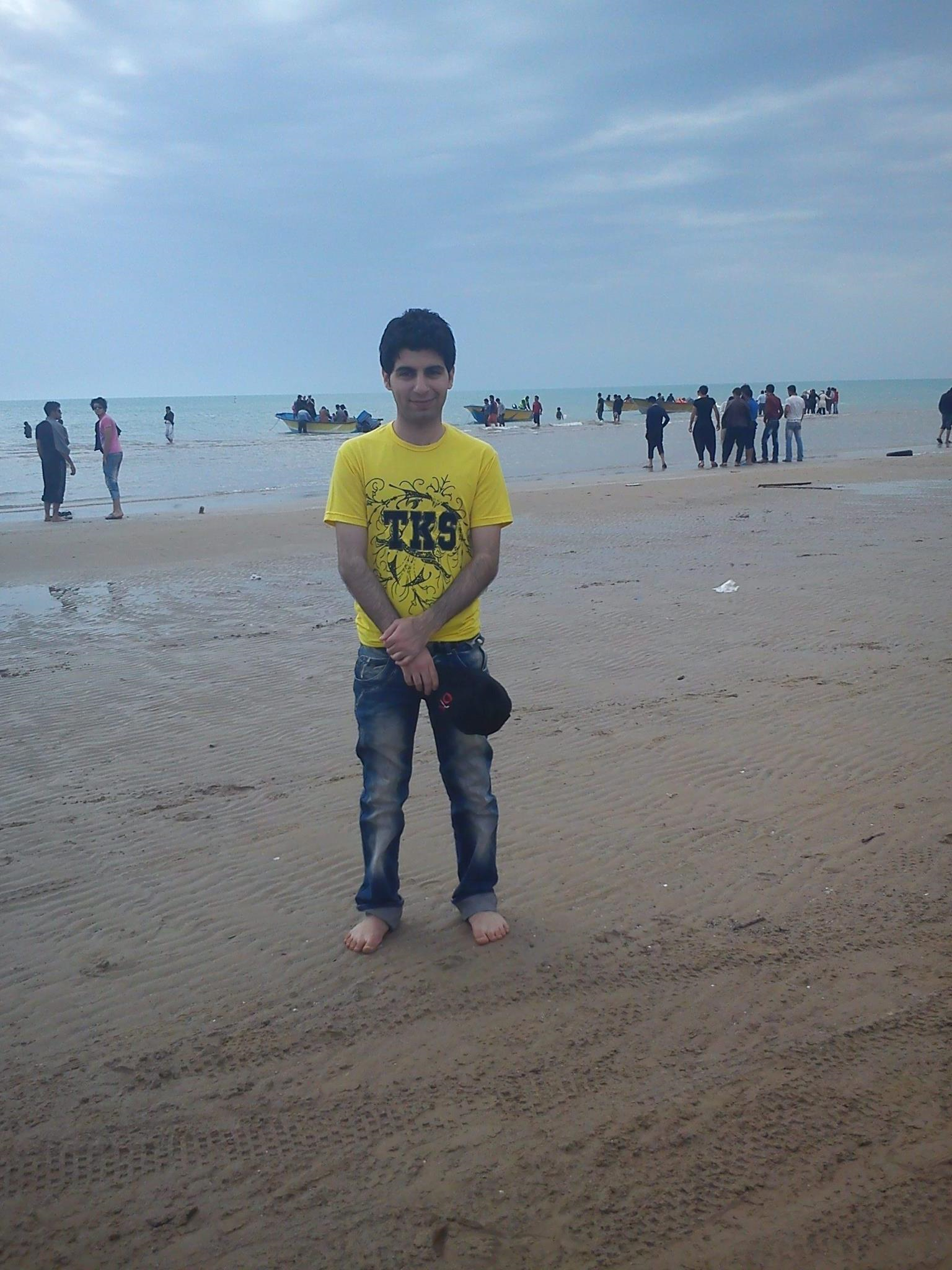 BM – The Cyber Shafarat