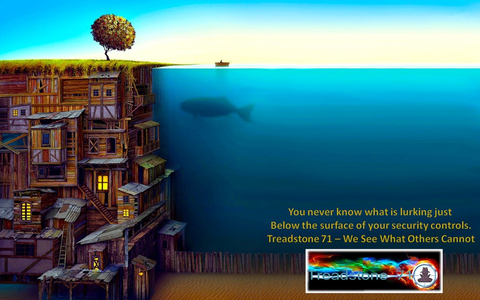 Whatislurking – The Cyber Shafarat