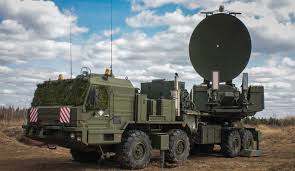 Russia Delivers Zhitel R-330Zh Electronic Warfare System – The Cyber ...