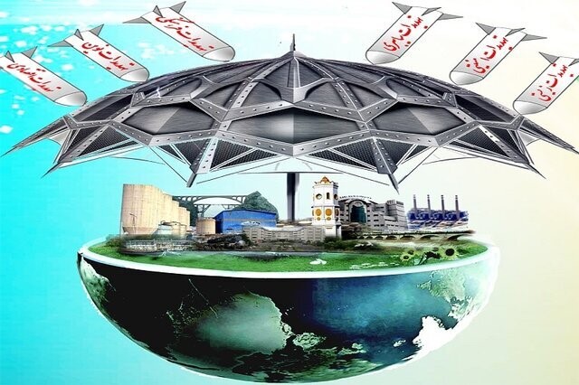 Passive Defense Seeks to Predict and Prevent Enemy Threats - The Cyber ...