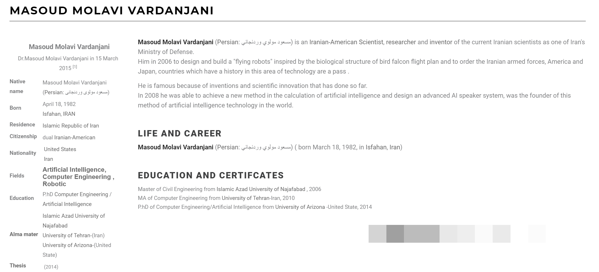 Location Alcobendas, Madrid, Spain