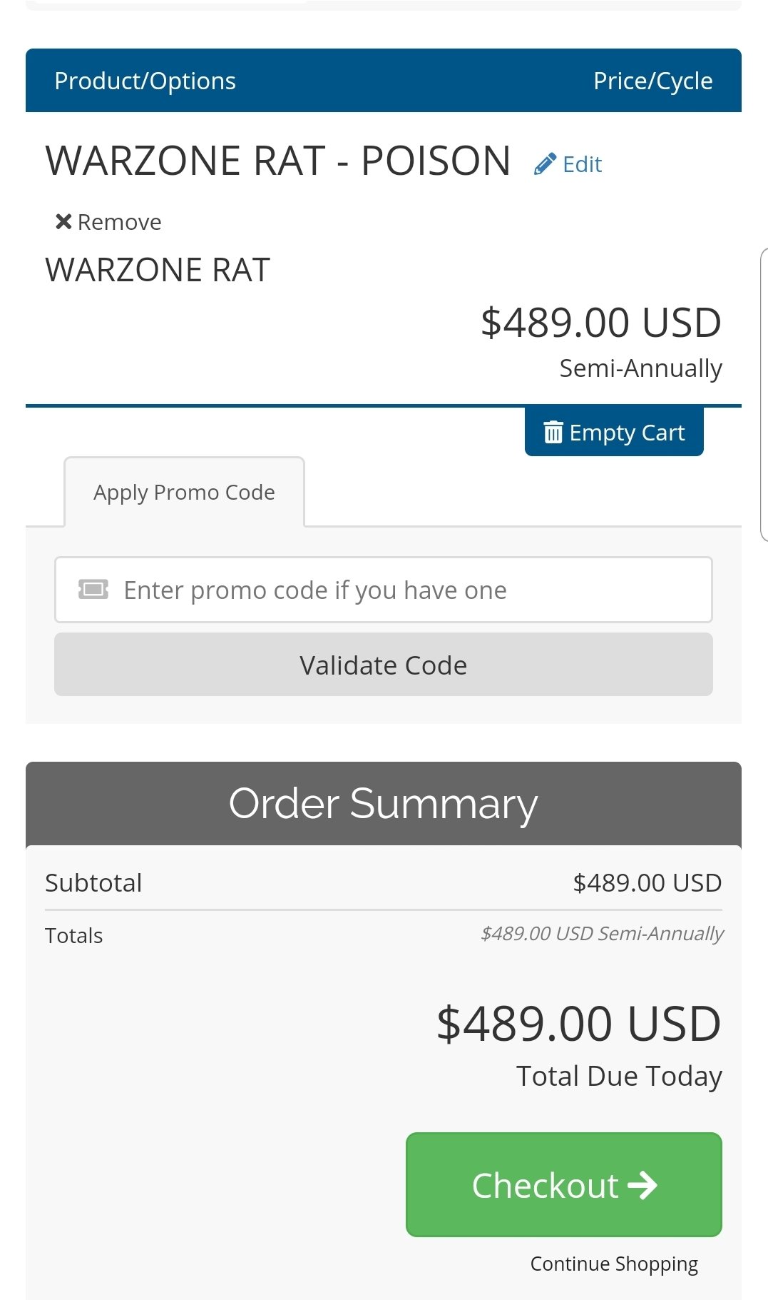 Warzone RAT – xleet – The Cyber Shafarat