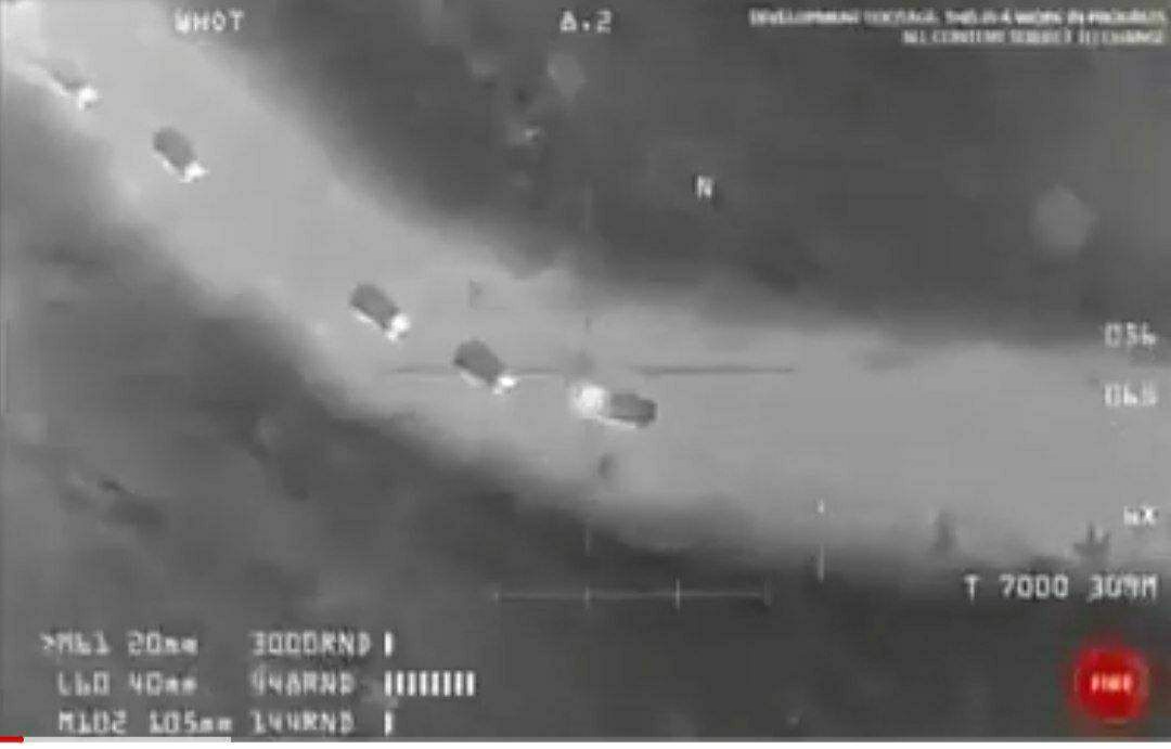 Soleimani Attack and Iranian Saber Rattling and Propaganda – The Cyber ...