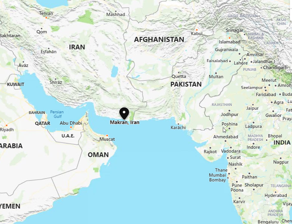 Makran VMS naval base – The Cyber Shafarat – Membership only site