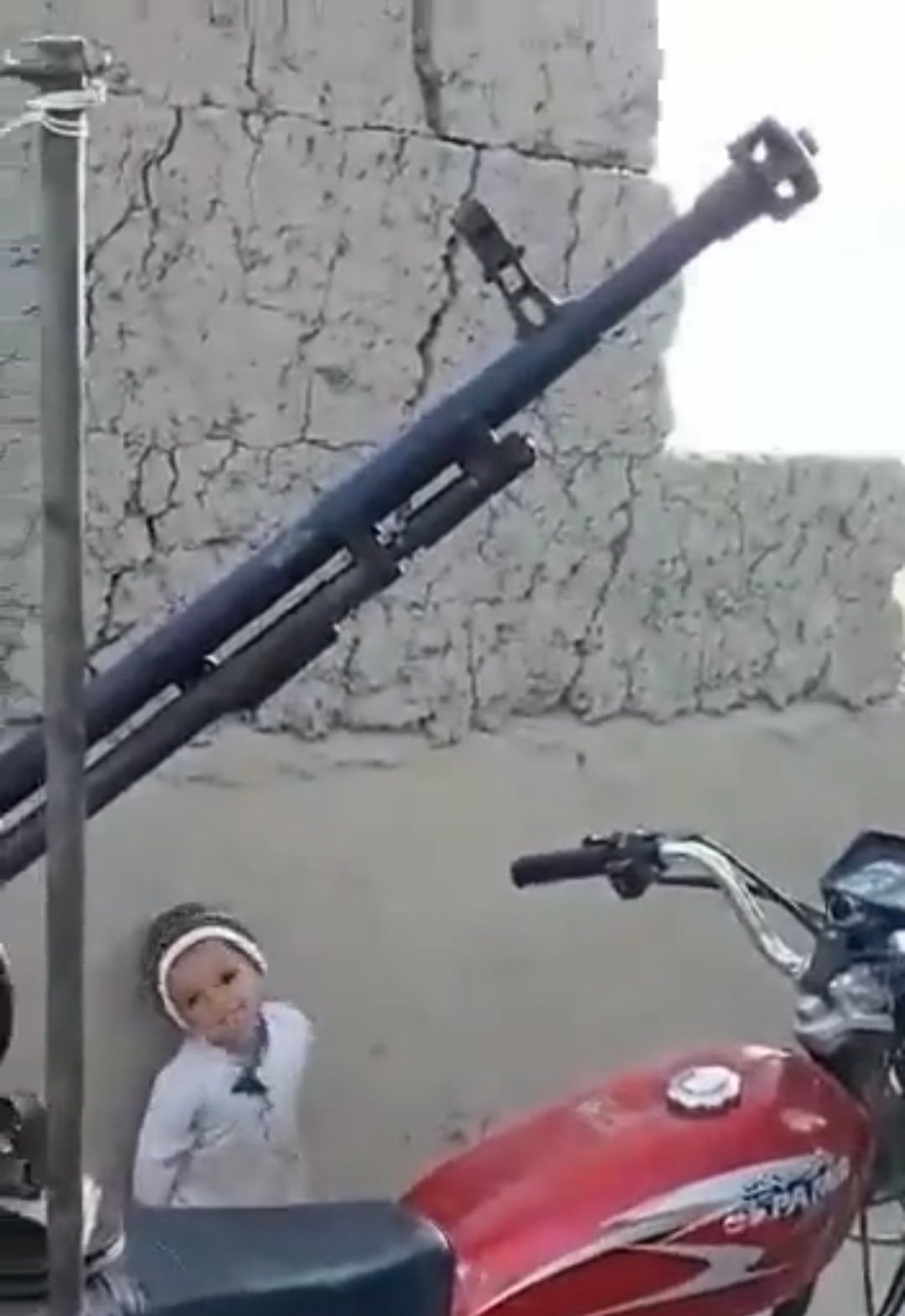 Taliban Proper Use of Chinese Motor Bikes – Afghanistan – The Cyber ...
