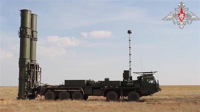 Russian Army S-500 defense system – The Cyber Shafarat
