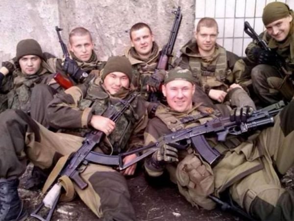 Wagner PMC in Africa – The Cyber Shafarat