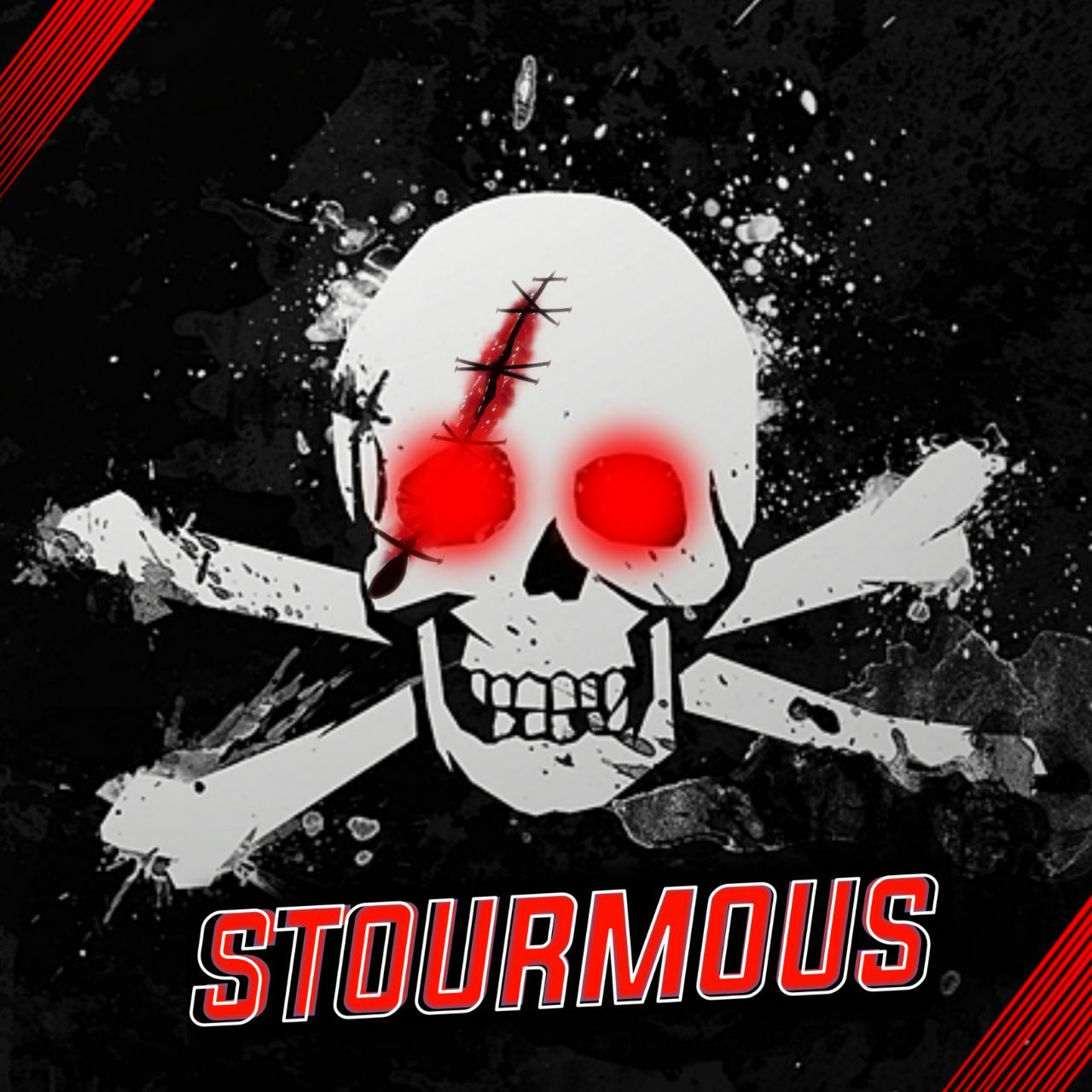 STORMOUS RANSOMWARE : – The Cyber Shafarat