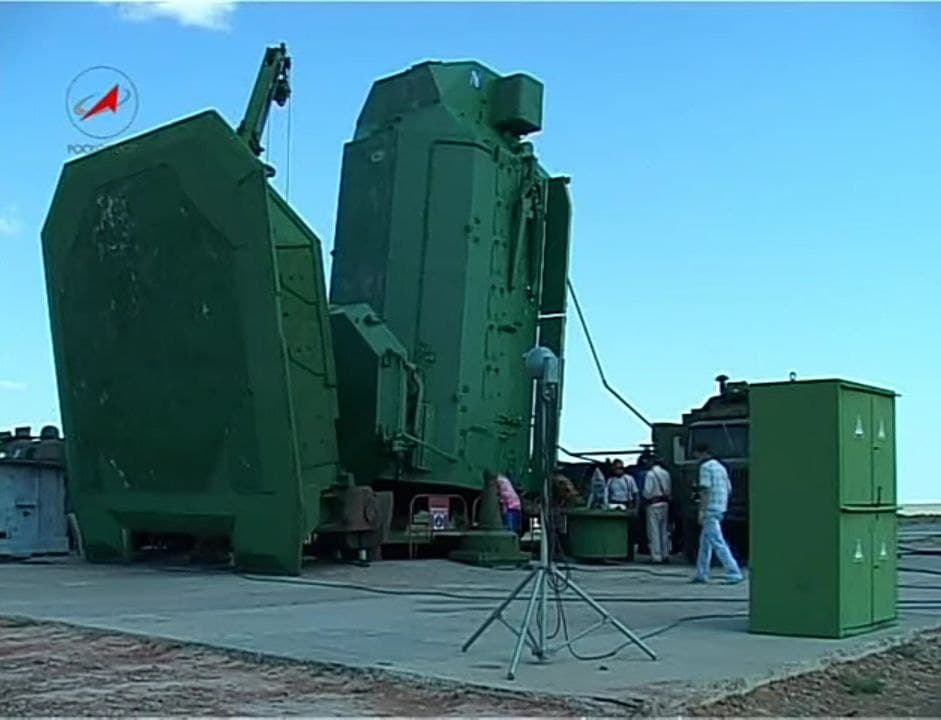 Russian missile system R-36M2 MIRV - The Cyber Shafarat - Treadstone 71
