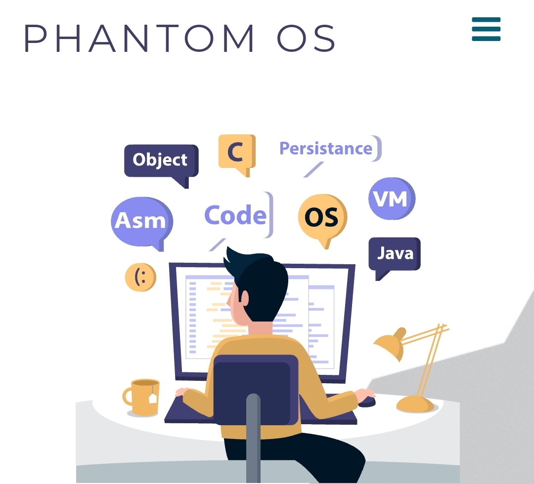 #Russia is developing a new OS – #Phantom – The Cyber Shafarat