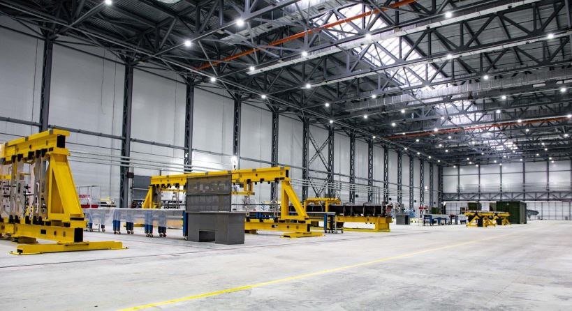 “Sirius”, UAV radar patrol “Helios-RLD”, high-speed strike drone “Grom ...