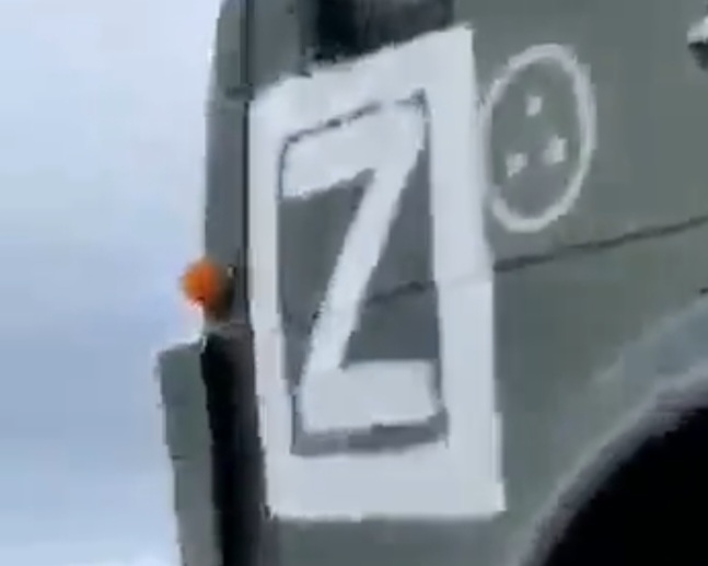Russian Z Units – The Cyber Shafarat