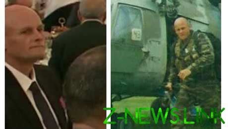 Dmitry Utkin – Founder of the Wagner PMC – Putin’s private army – The ...