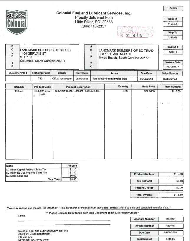 STORMOUS RANSOMWARE : Landmark Builders – The Cyber Shafarat