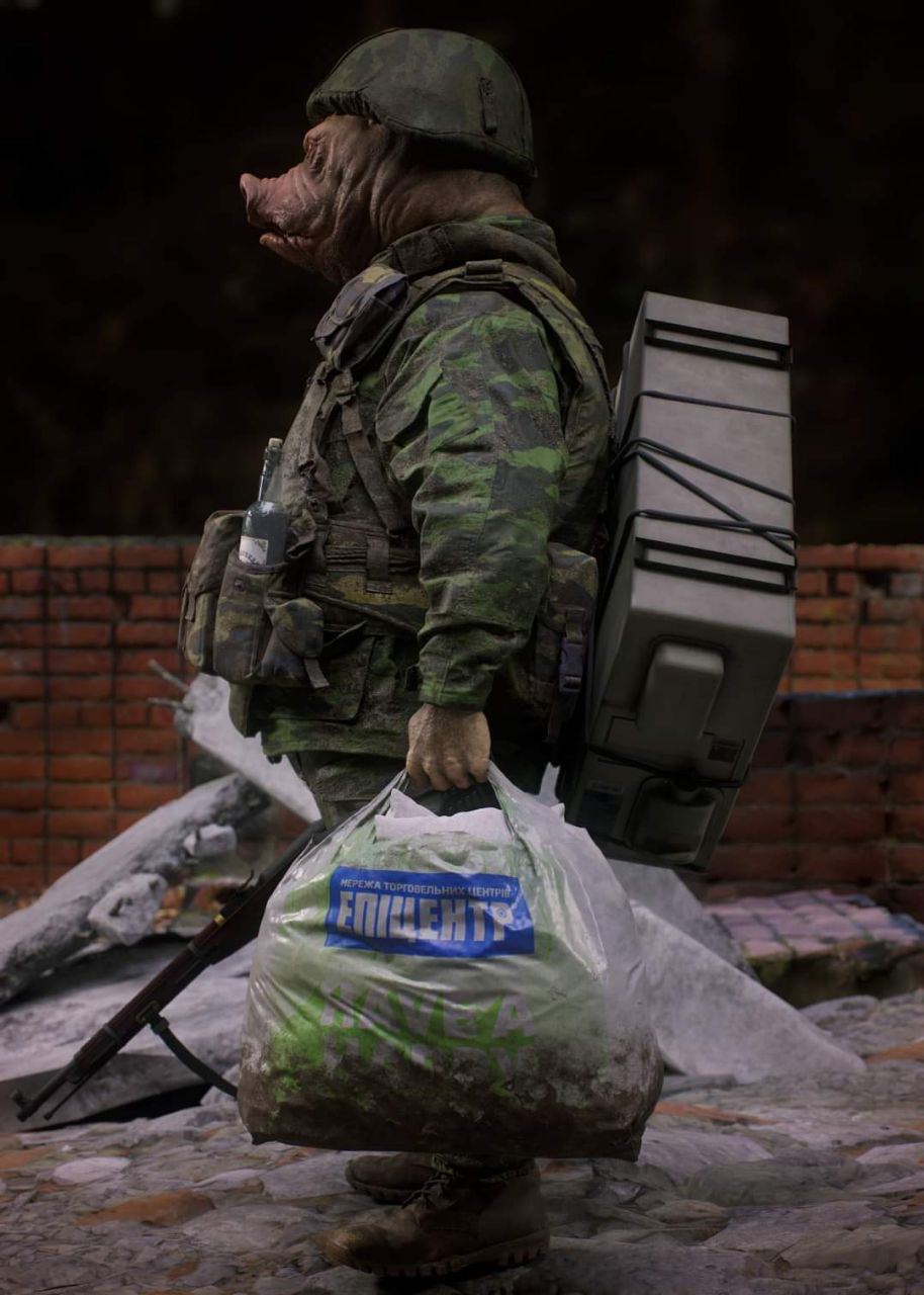 Ukrainian exposure of Ork Infiltration – The Cyber Shafarat