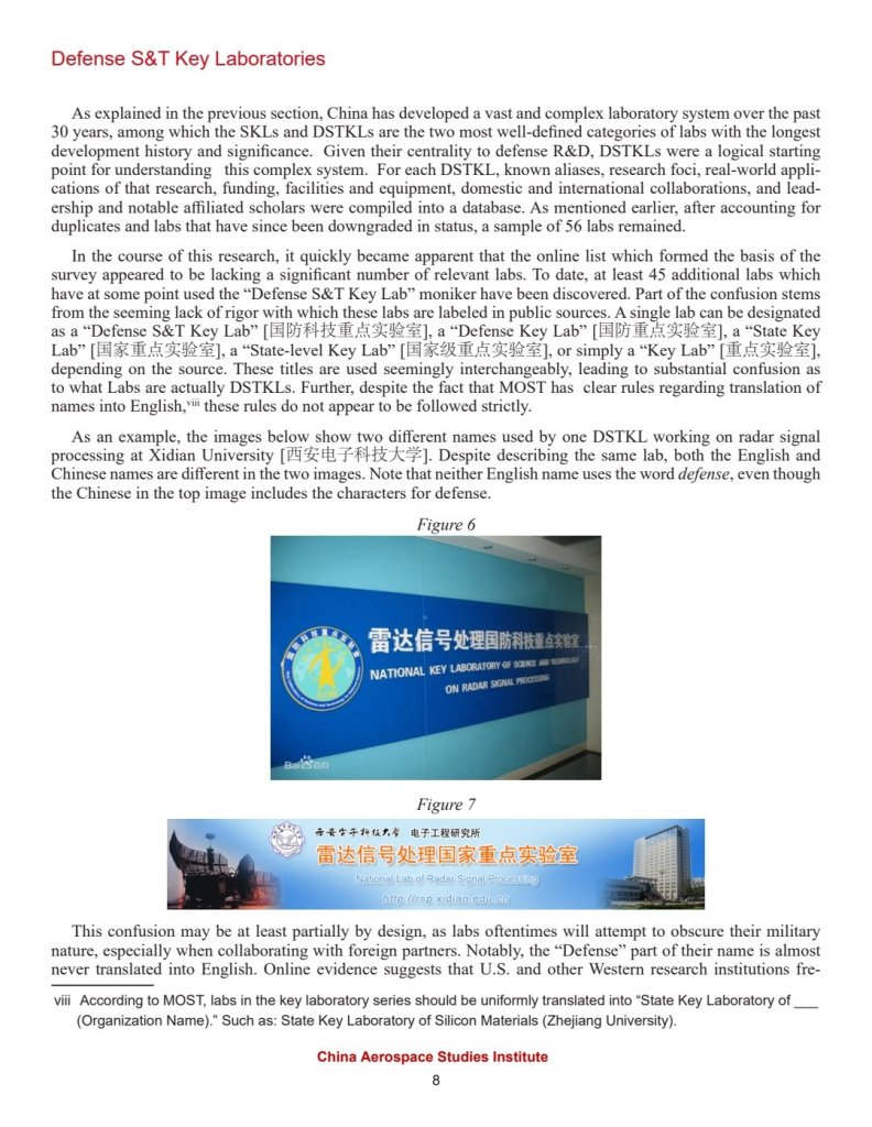 PRC State & Defense LaboratorySystem: An Overview – The Cyber Shafarat