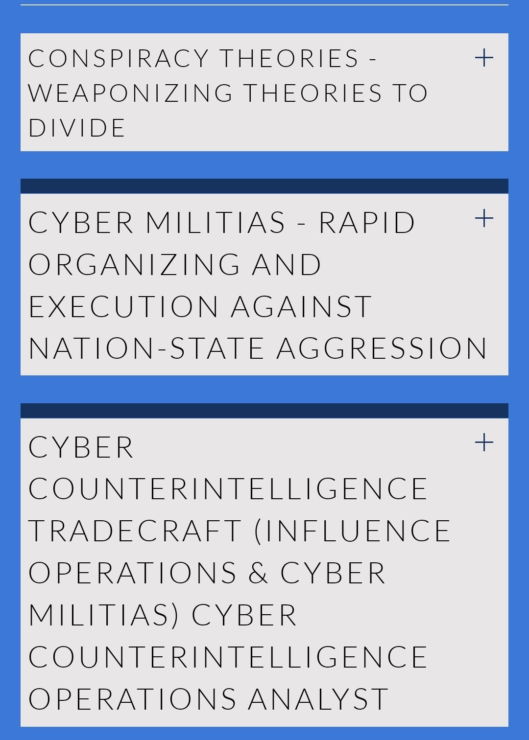 According to Russians: An overview of pro-Russian hacker groups – The ...