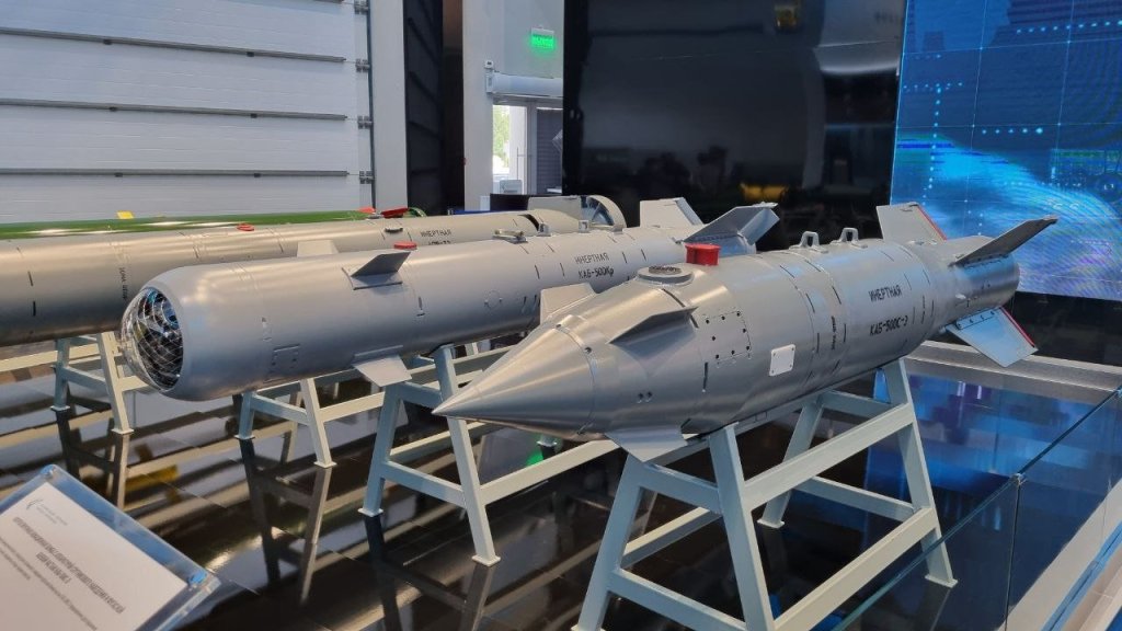 ARMY-2022 forum: air-to-ground and air-to-air missiles of the Tactical ...