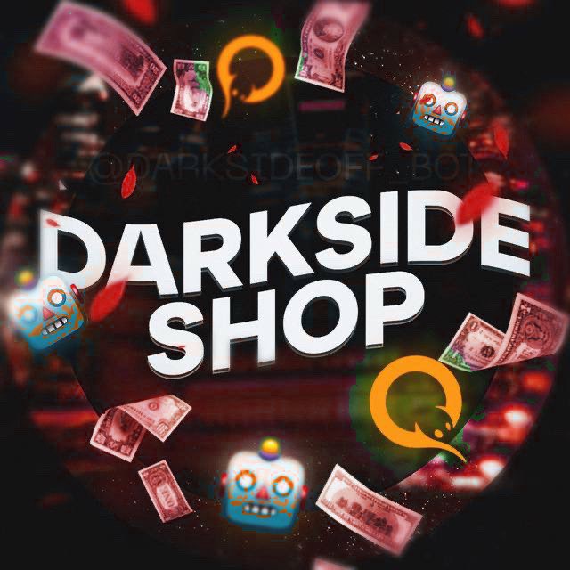 Dark1Shop – The Cyber Shafarat – Membership only site