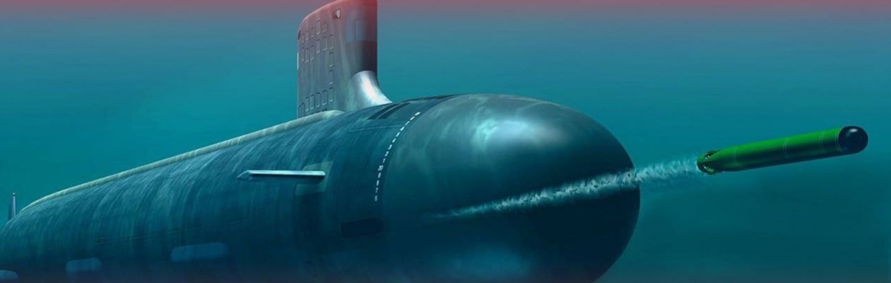 Belgorod submarine info can play into hands of Russian propaganda – The ...