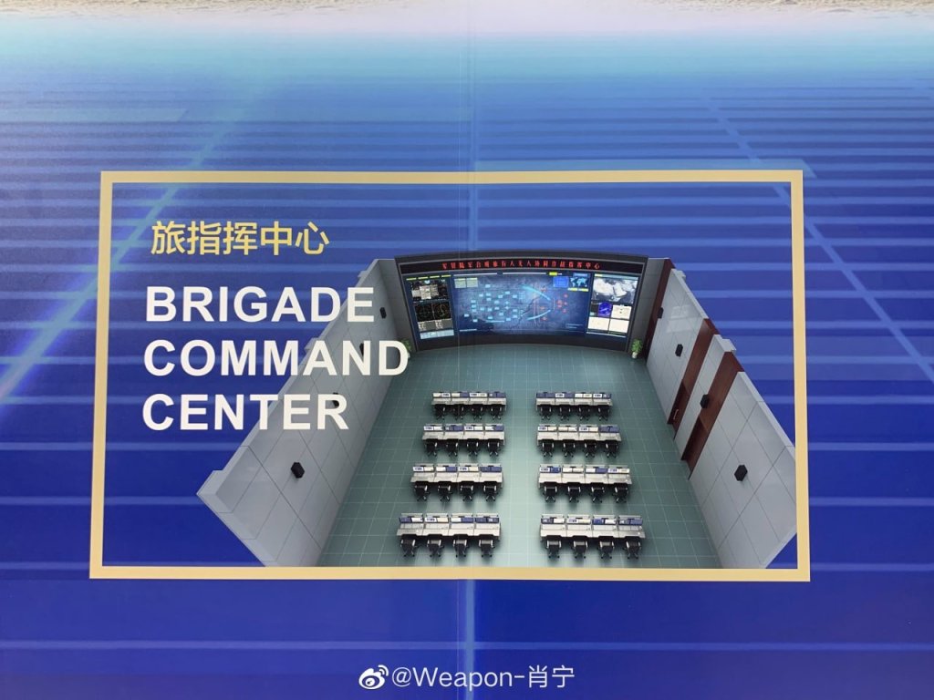 Zhuhai, China organizational structure brigade combat PLA groups – The ...