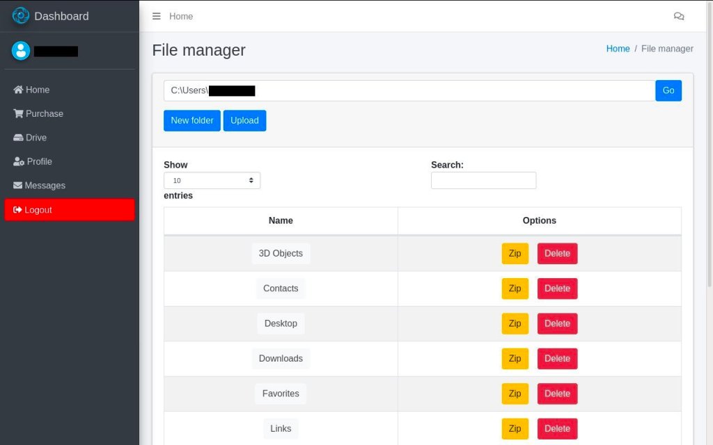20speed VPN – The Cyber Shafarat – Membership only site