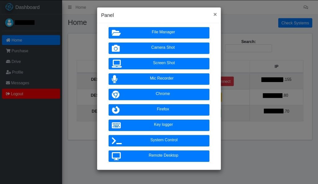 20speed VPN – The Cyber Shafarat – Membership only site