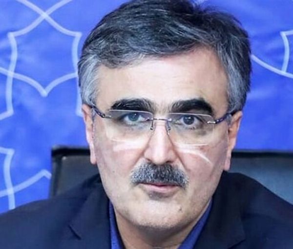 Mohammad Reza Farzin, Head of the Central Bank – The Cyber Shafarat