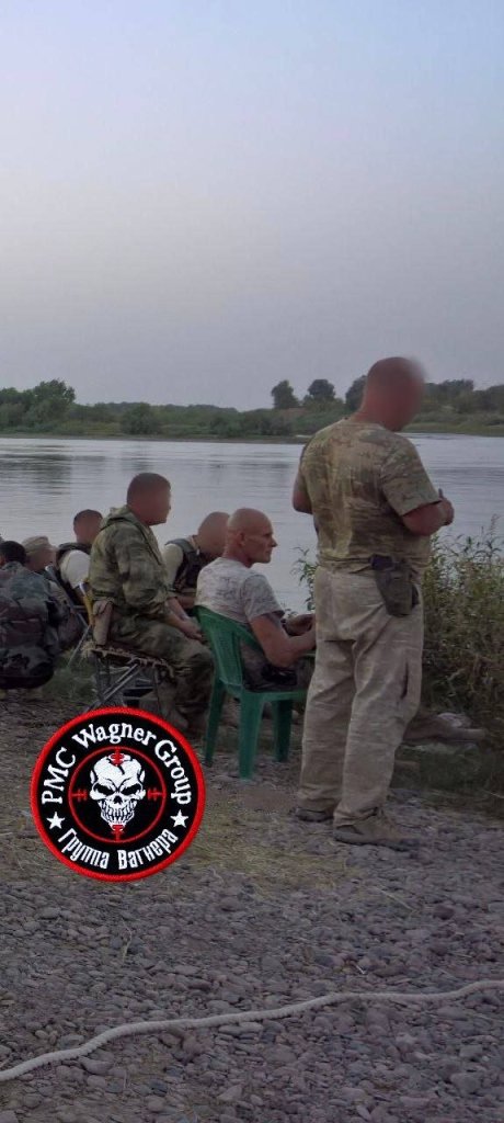 Dmitry Utkin – Founder of the Wagner PMC – Putin’s private army – The ...