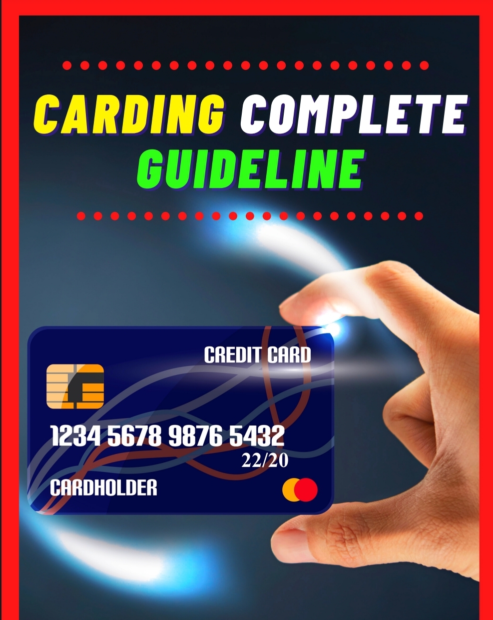 Intro to Cardin – The Cyber Shafarat