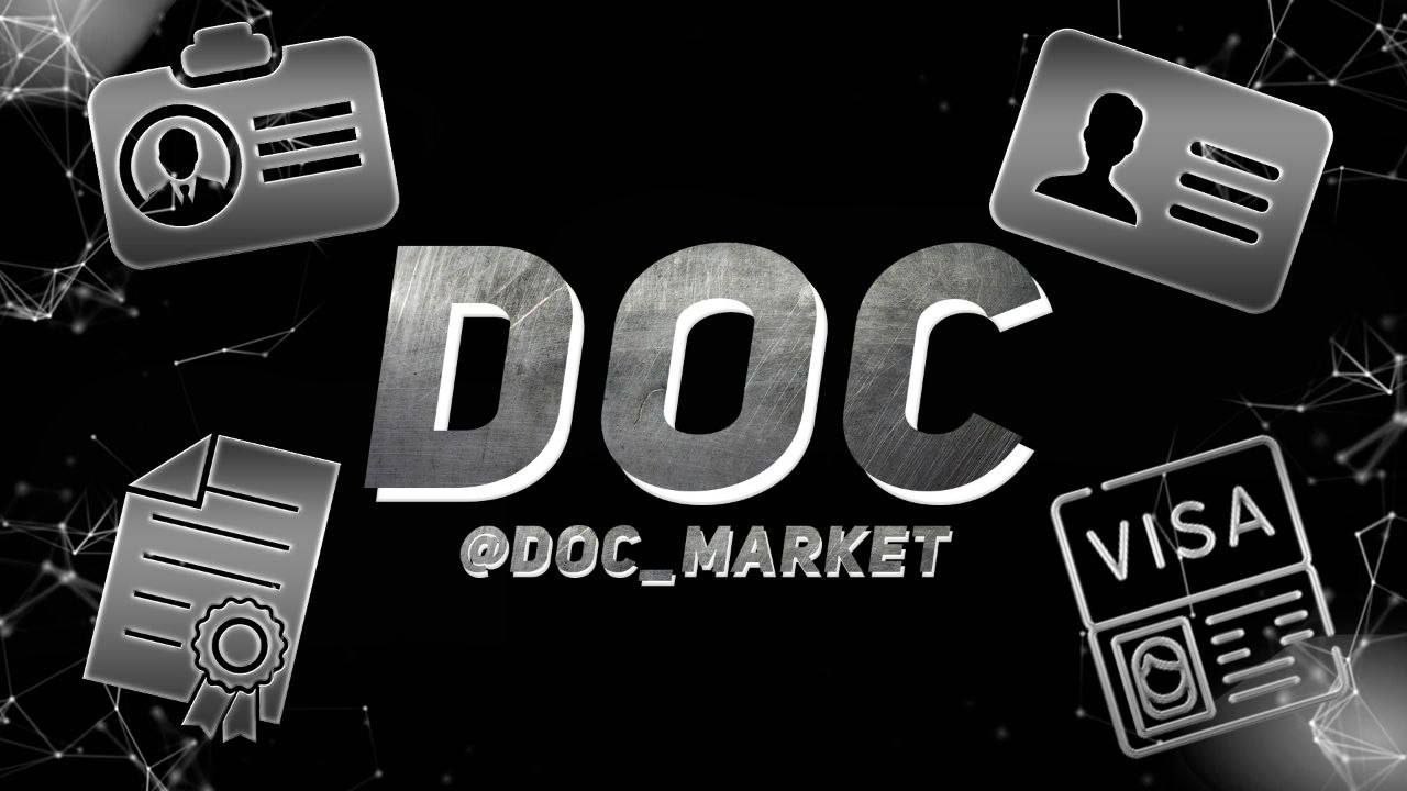 The Russian Doc Market – The Cyber Shafarat