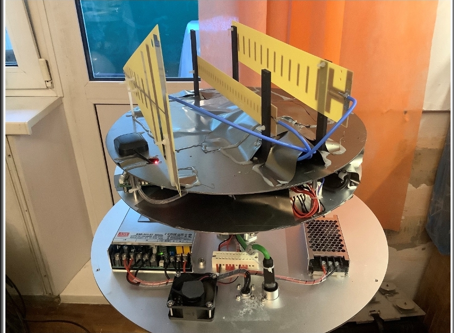 Chinese USRP B210 SRD receiver – The Cyber Shafarat