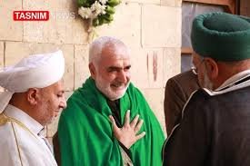 جواد غفاری -Lab Dookhtegan – The Cyber Shafarat