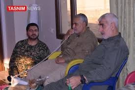 جواد غفاری -Lab Dookhtegan – The Cyber Shafarat