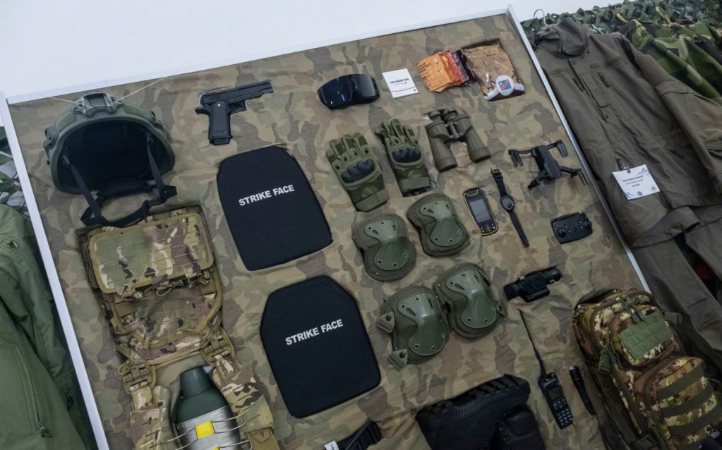 International military-technical forum “Army-2023” – The Cyber Shafarat ...