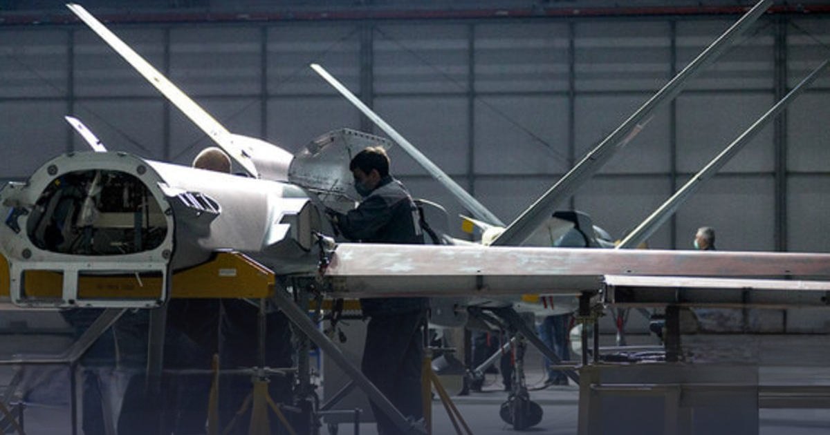 Rubles 270M to launch Russian Drone Production – The Cyber Shafarat ...