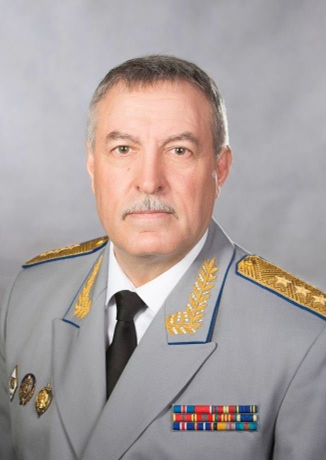 FSB of the Russian Federation, Major General Nikolay Vladimirovich Plotnikov – The Cyber Shafarat