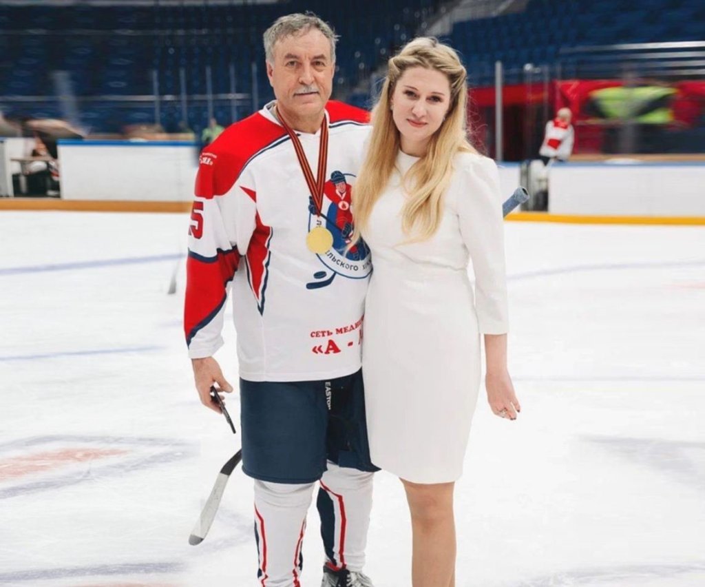 FSB of the Russian Federation, Major General Nikolay Vladimirovich Plotnikov – The Cyber Shafarat