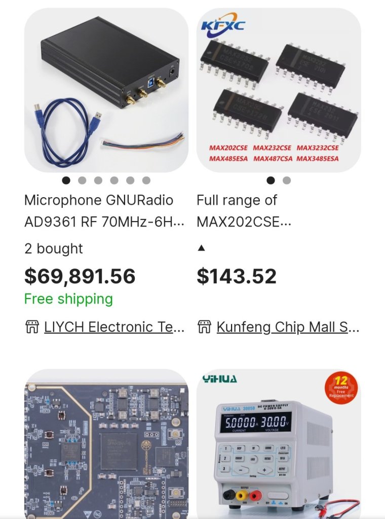 Chinese USRP B210 SRD receiver – The Cyber Shafarat