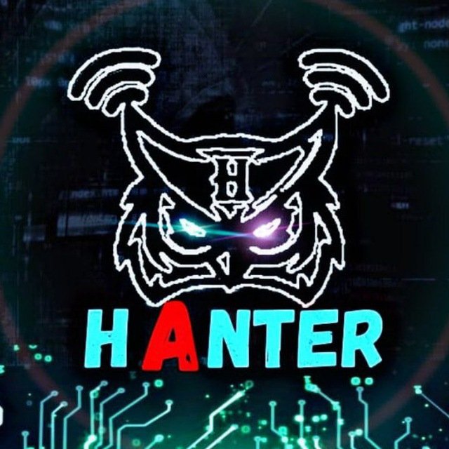 Hacker Group Hanter on TG FSB admins – The Cyber Shafarat – Membership ...