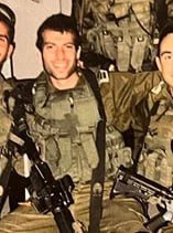 Operation Swords of Iron – The Cyber Shafarat