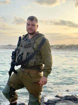 Operation Swords of Iron – The Cyber Shafarat