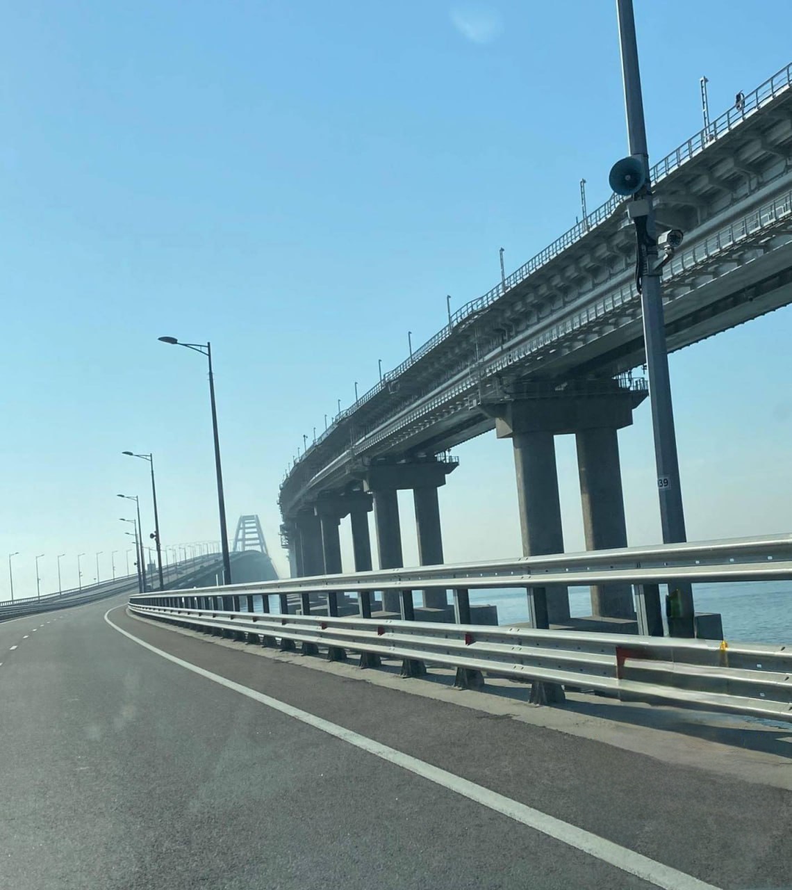 Antonovsky Bridge – The Cyber Shafarat