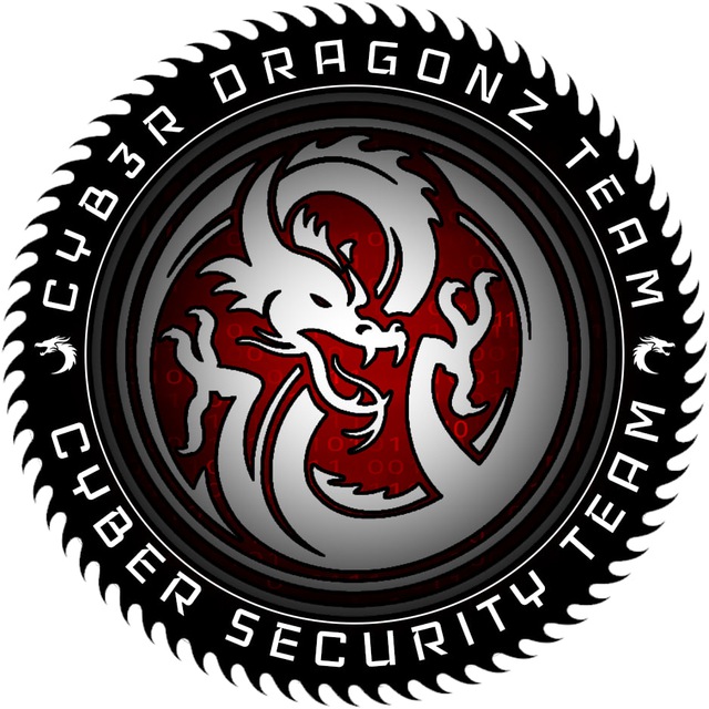 Cyb3r Drag0nz automate DDoS – The Cyber Shafarat