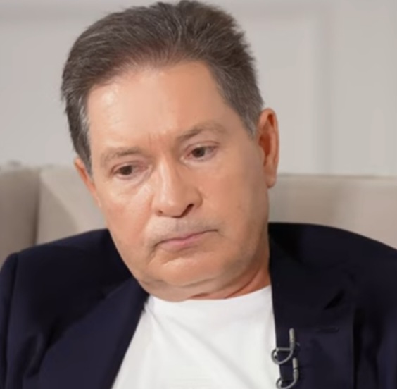 Andrei Bezrukov on 23 years of work in Russian intelligence, 12 years ...