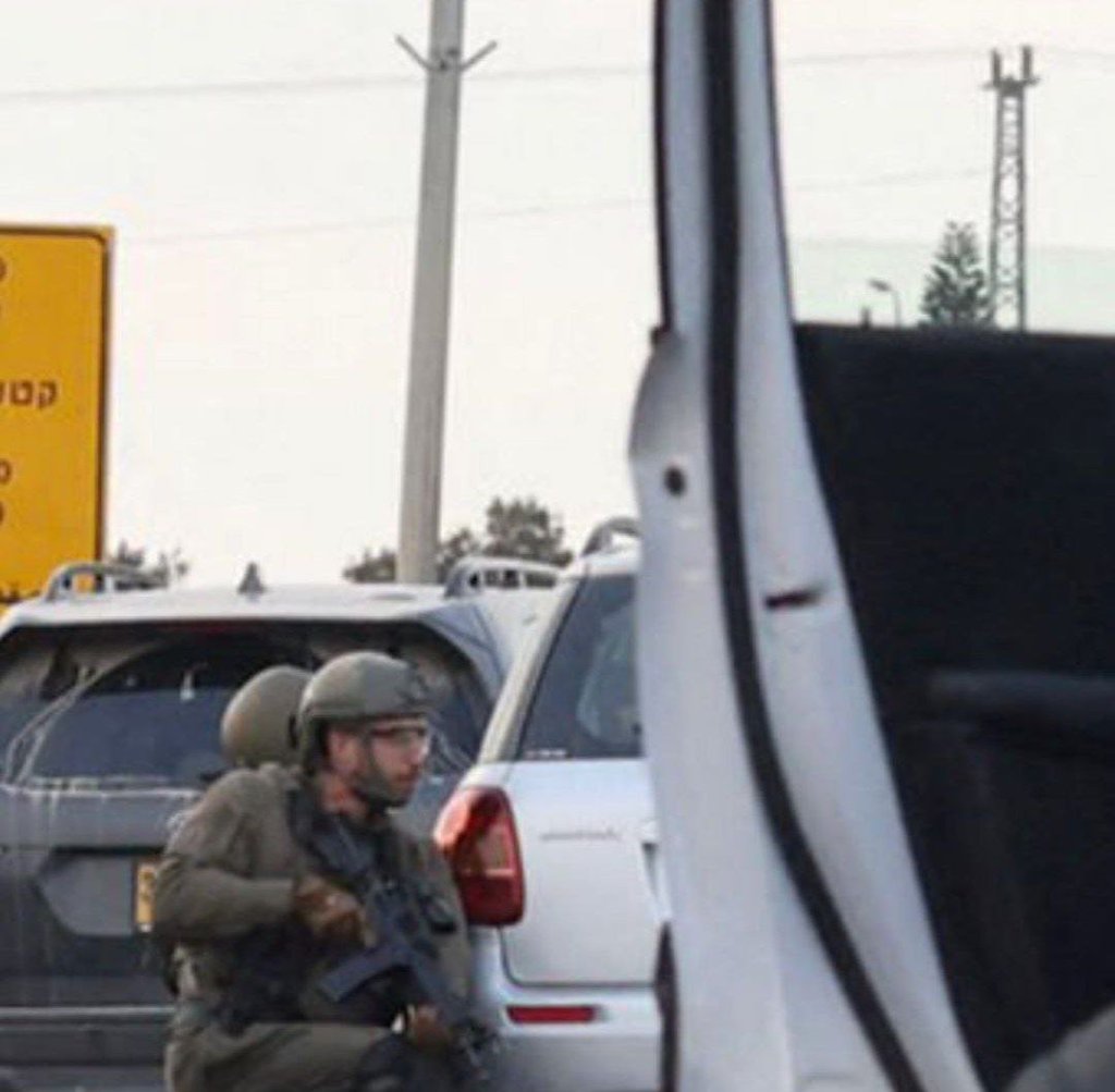 IDF aircraft continue strikes on Gaza Strip - The Cyber Shafarat ...