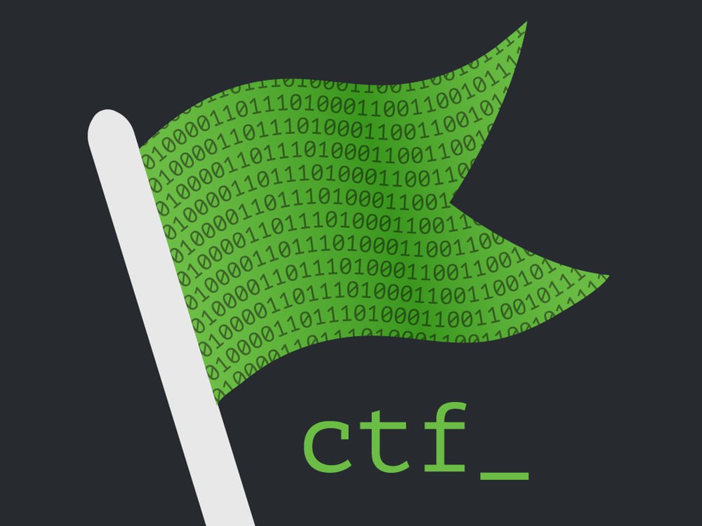 مسابقه فتح پرچم CTF Challenge – The Cyber Shafarat