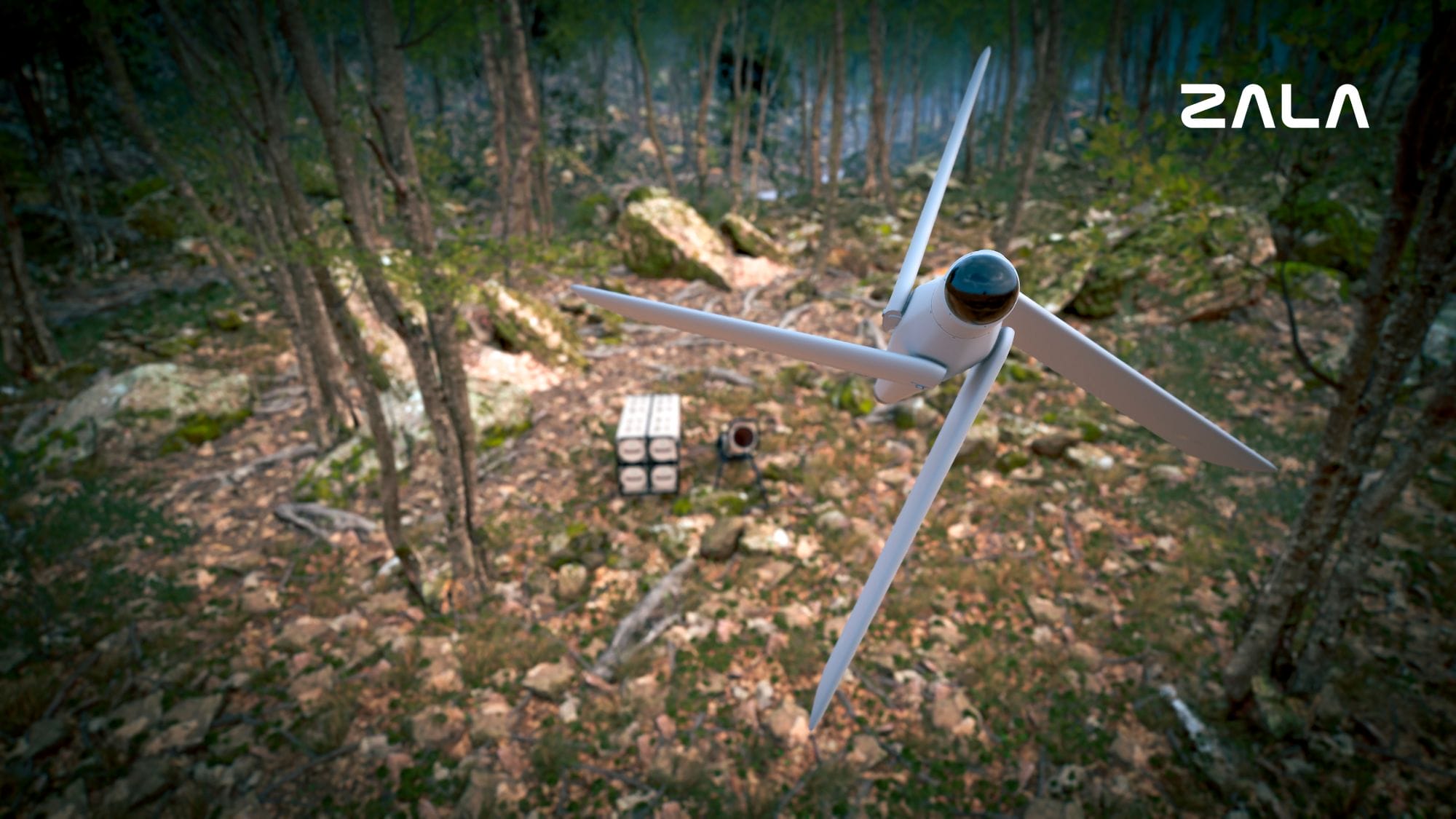 ZALA Z-16 UAV is included in the air operator certificate – The Cyber ...